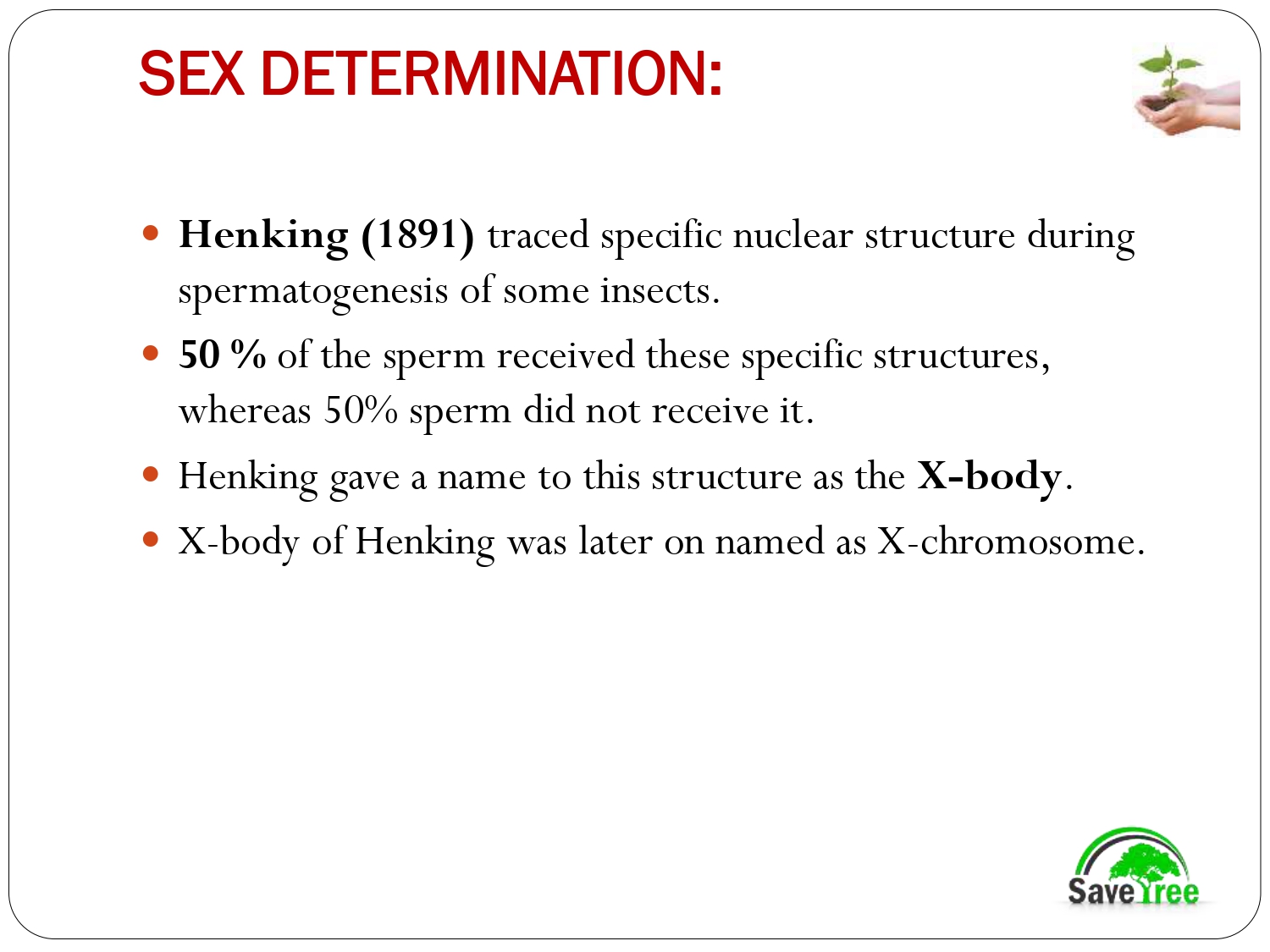 Class 12 Biology Chapter 5 Principles of Inheritance and Variation ...