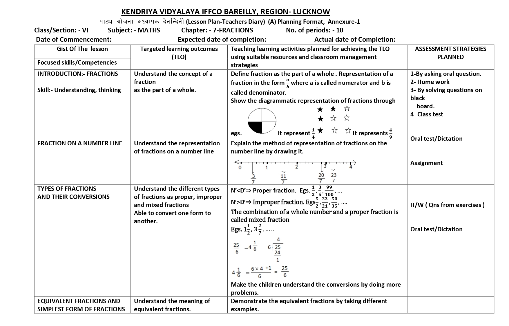 Four Mathematics Lessons For Grade 9 Lesson Plan For 7th 9th Grade Four Mathematics Lessons For Grade 9 Lesson Plan For 7th 9th Grade